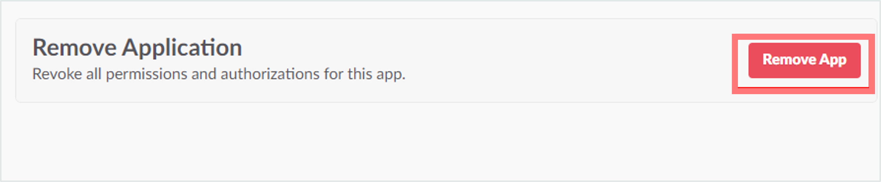 How to unlink Slack – Unipos Support